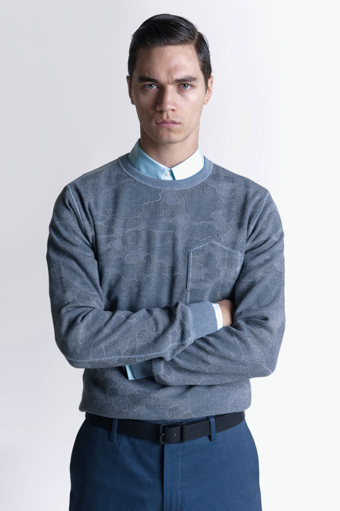 Over All Master Cloth 2014 Spring/Summer Lookbook :: FOOYOH ENTERTAINMENT