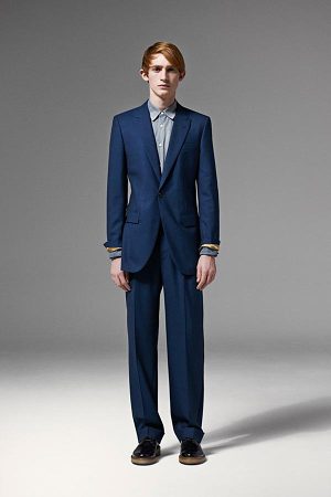 Marc Jacobs Fall/Winter 2014 Lookbook :: FOOYOH ENTERTAINMENT