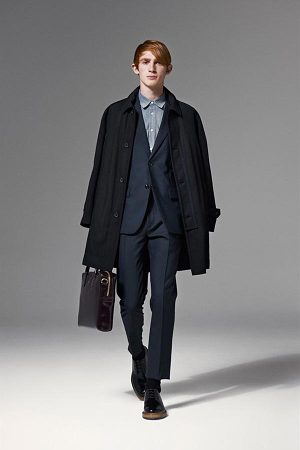 Marc Jacobs Fall/Winter 2014 Lookbook :: FOOYOH ENTERTAINMENT