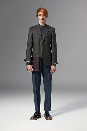 Marc Jacobs Fall/Winter 2014 Lookbook :: FOOYOH ENTERTAINMENT