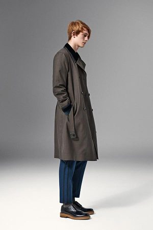 Marc Jacobs Fall/Winter 2014 Lookbook :: FOOYOH ENTERTAINMENT