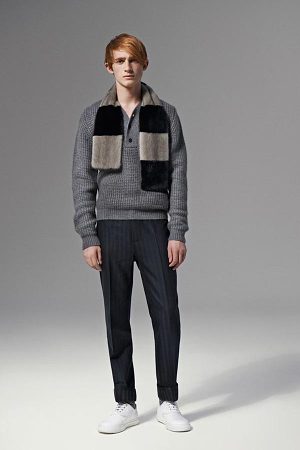 Marc Jacobs Fall/Winter 2014 Lookbook :: FOOYOH ENTERTAINMENT
