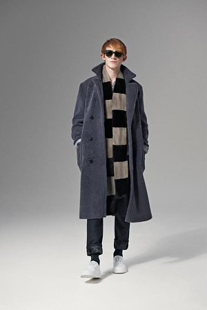 Marc Jacobs Fall/Winter 2014 Lookbook :: FOOYOH ENTERTAINMENT