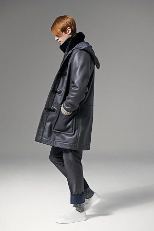 Marc Jacobs Fall/Winter 2014 Lookbook :: FOOYOH ENTERTAINMENT
