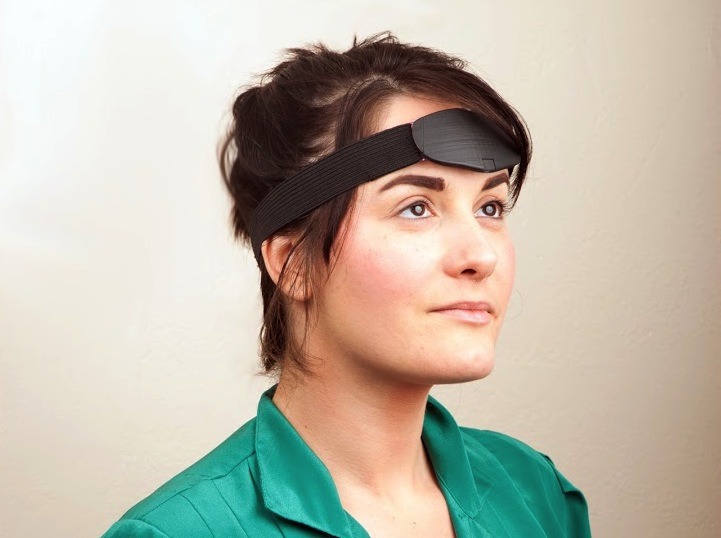 Sleep and Dream Better With This Smart Headband :: FOOYOH ENTERTAINMENT