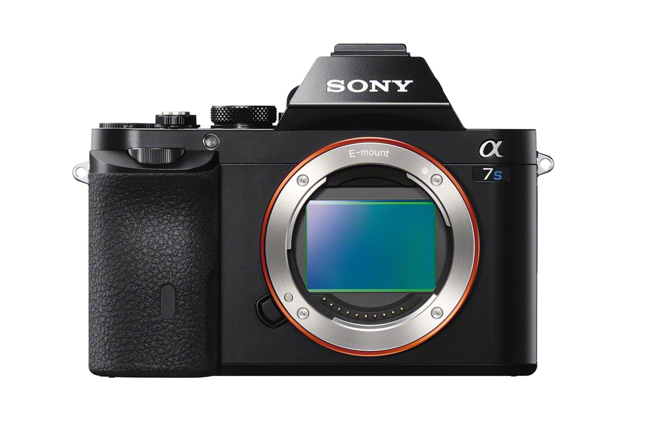 Sony's New Alpha A7 Camera To Include 4K Video Output :: FOOYOH ...