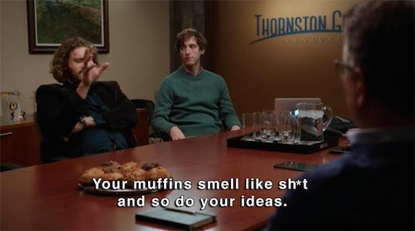 Here's Proof Describing How Awesome Erlich Bachman Is :: FOOYOH ...