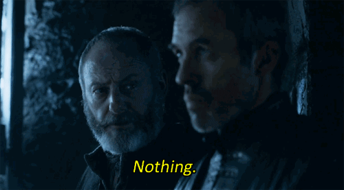 Stannis Baratheon is The One True King of Grammar on Game of Thrones ...