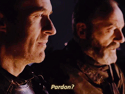 Stannis Baratheon is The One True King of Grammar on Game of Thrones ...