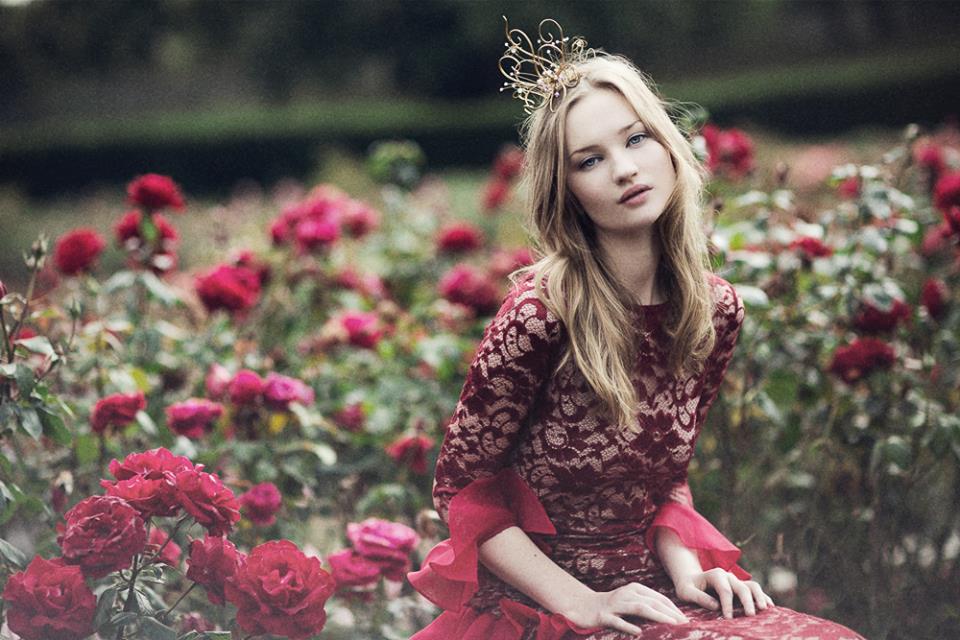 Photography: Emily Soto Is A Remarkable Professional Fashion ...