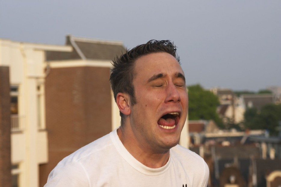 These 22 Mid-Sneeze Pictures Prove They Are Humans' Funniest Faces ...