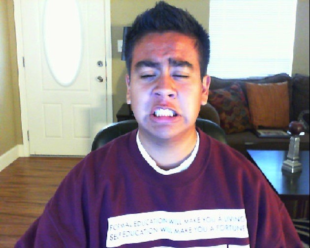 These 22 Mid-Sneeze Pictures Prove They Are Humans' Funniest Faces ...