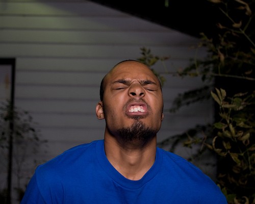 These 22 Mid-Sneeze Pictures Prove They Are Humans' Funniest Faces ...