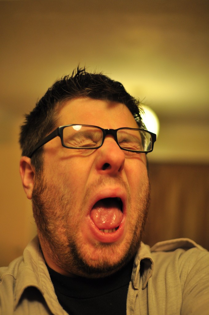 These 22 Mid-Sneeze Pictures Prove They Are Humans' Funniest Faces ...