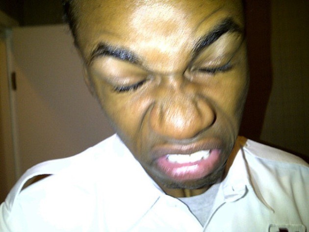 These 22 Mid-Sneeze Pictures Prove They Are Humans' Funniest Faces ...