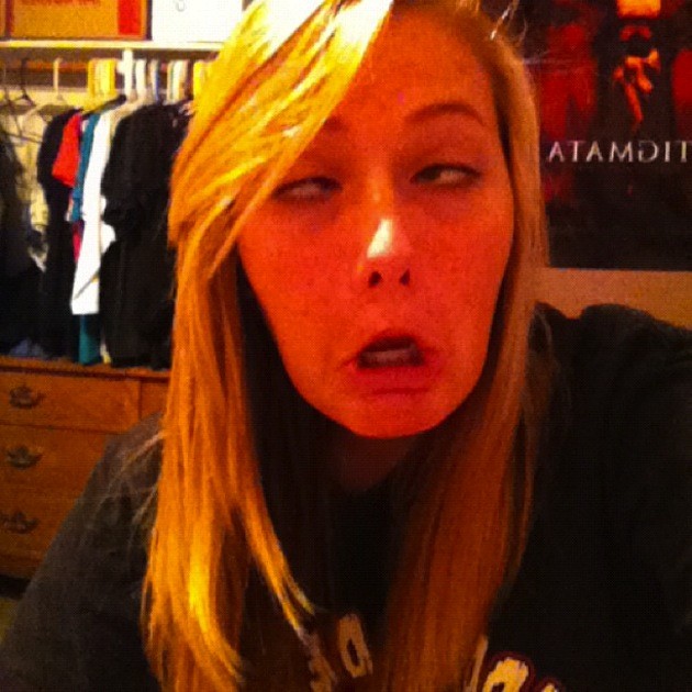 These 22 Mid-Sneeze Pictures Prove They Are Humans' Funniest Faces ...