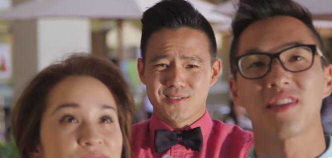 How To Be The Best Third Wheel in The World [VIDEO] :: FOOYOH ENTERTAINMENT