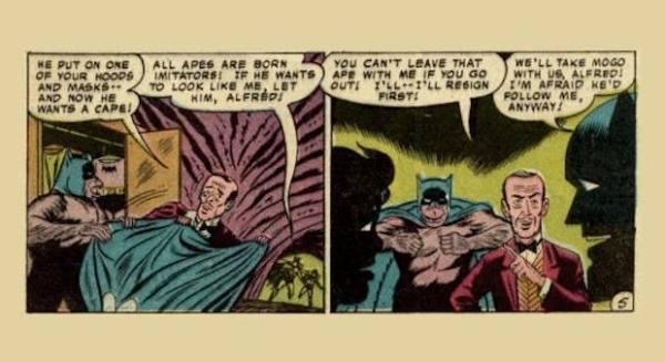 Here Are The 7 Members of the Batman Family You Never Knew About ...