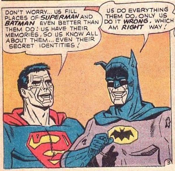 Here Are The 7 Members of the Batman Family You Never Knew About ...