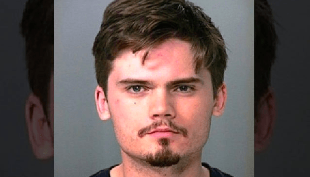 The Actor Who Played Anakin Skywalker as a Kid Got Arrested In a High ...
