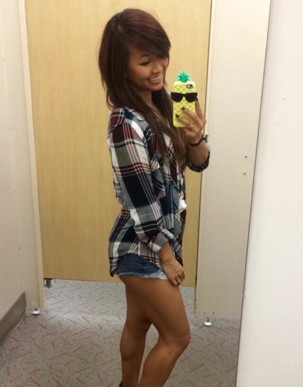 Here's Why Flannel is Still So Popular :: FOOYOH ENTERTAINMENT