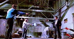 Top 10 Best Slow Motion Movie Scenes of All Time [VIDEO] :: FOOYOH ...