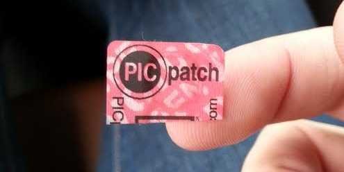 GM Uses Special Stickers To Prevent You From Taking Pics Of Their Top ...