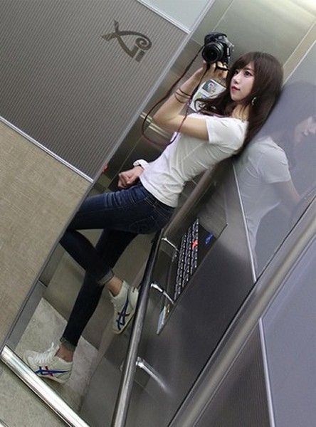 This Super Hot Fitness Instructor Will Inspire You To Work Out For Sure ...