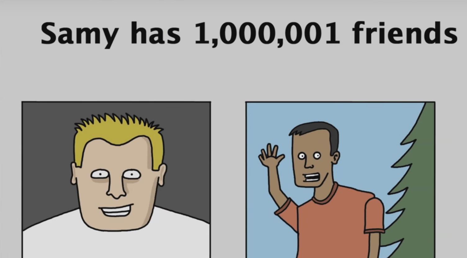 A Hacker Accidentally Took Down MySpace Back in 2005 :: FOOYOH ...